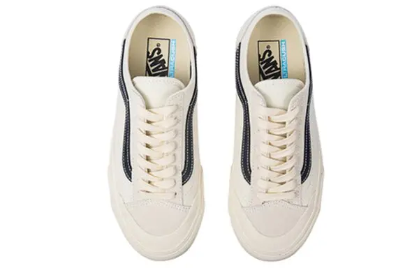 VANS Style 36 Decon Sf Sneakers - White