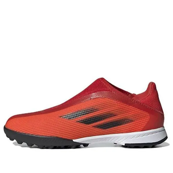 Adidas X Speedflow.3 Laceless Tf J