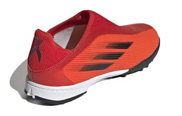 Adidas X Speedflow.3 Laceless Tf J