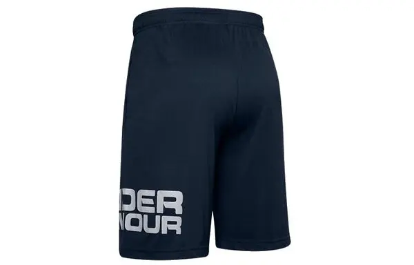 Under Armour Tech Wordmark Shorts