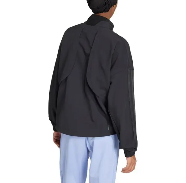 Adidas Pacer Tonal 3-stripes Woven Jacket