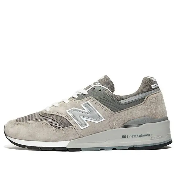 NEW BALANCE 997gy Made In Usa Sneakers