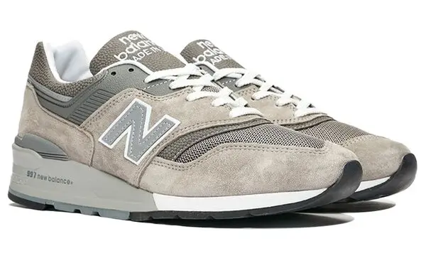 NEW BALANCE 997gy Made In Usa Sneakers