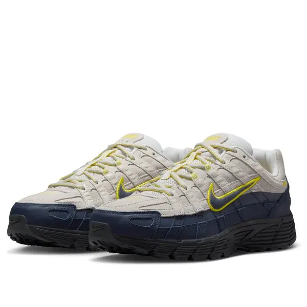 Nike P-6000 Prm Sneakers