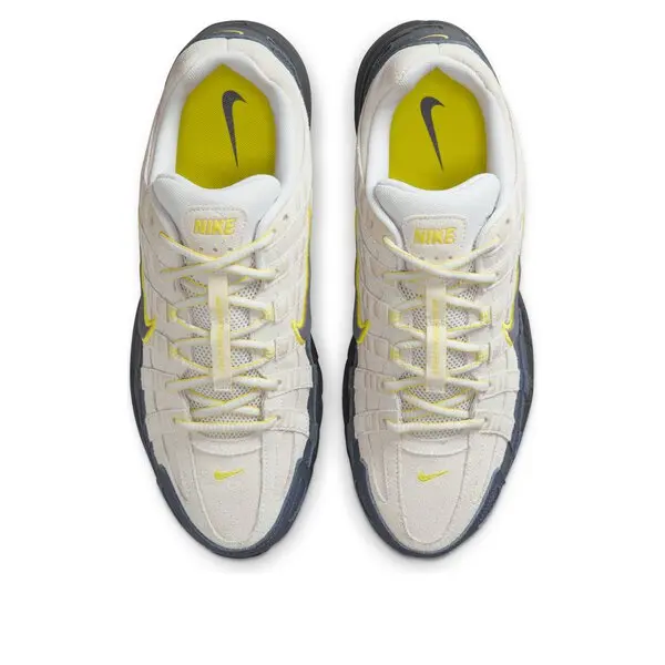 Nike P-6000 Prm Sneakers - White/thunder Blue