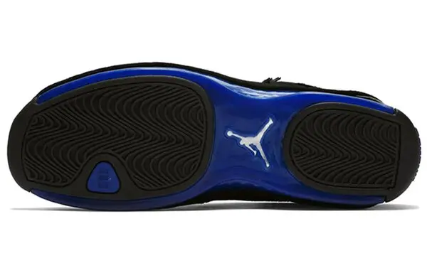 JORDAN 18 Og Sport Royal 2003 - Black