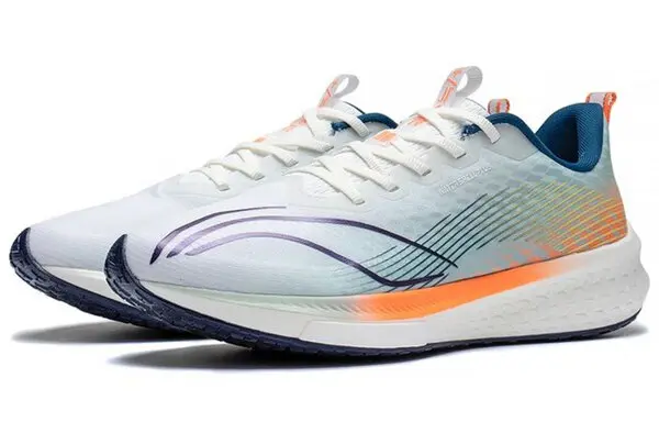 LI-NING Dark Horse 5 Pro Arms025-4 Athletic Sneakers