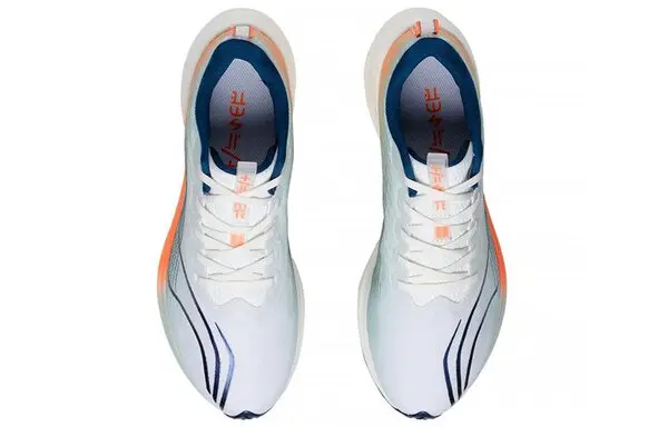 LI-NING Dark Horse 5 Pro Arms025-4 Athletic Sneakers