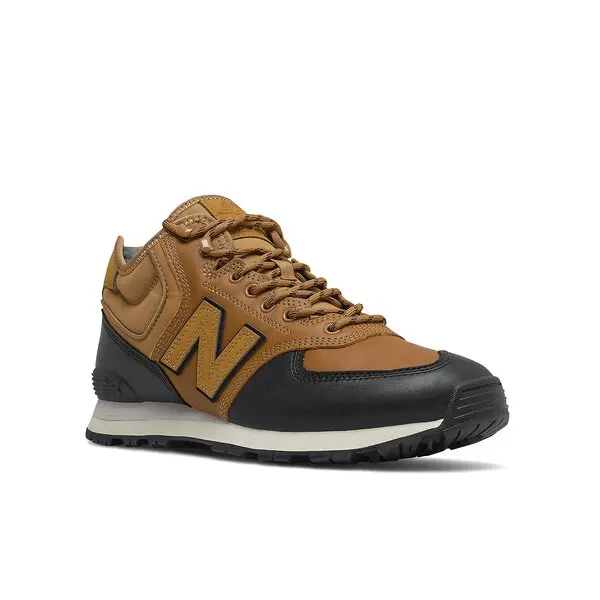 NEW BALANCE 574 Series Mid-top Sneakers