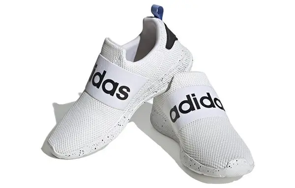 Adidas Lite Racer Adapt 4.0 Sneakers - Cloud White/core Black