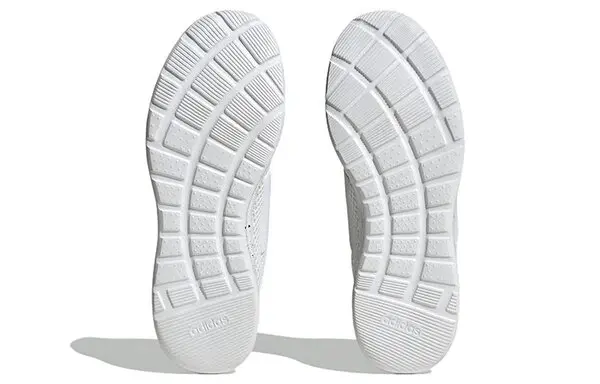 Adidas Lite Racer Adapt 4.0 Sneakers - Cloud White/core Black