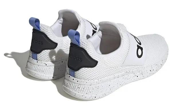 Adidas Lite Racer Adapt 4.0 Sneakers - Cloud White/core Black