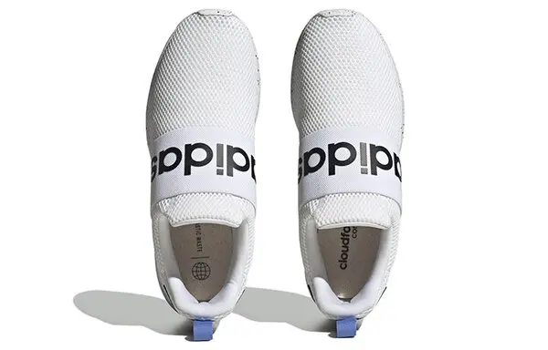 Adidas Lite Racer Adapt 4.0 Sneakers - Cloud White/core Black