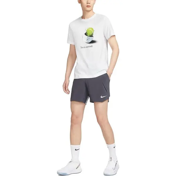Nike Court Dri-fit Slam Tennis Shorts
