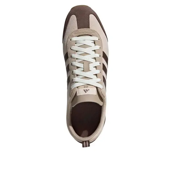 Adidas Vs Jog 2.0 Sneakers - Beige/brown
