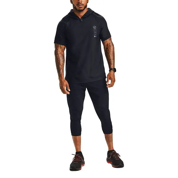 Under Armour Run Anywhere 7 Points Pants