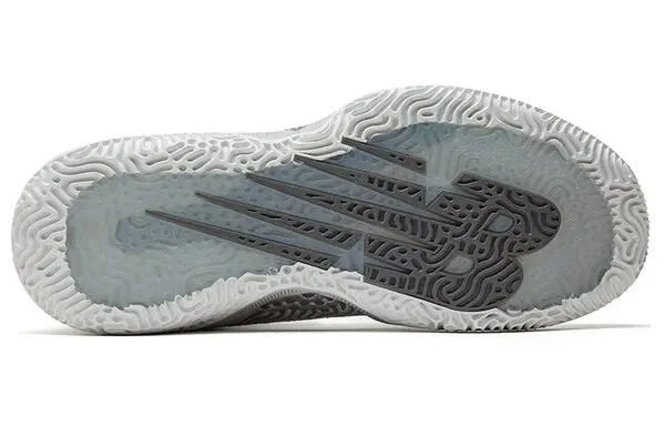 NEW BALANCE 2wxy High Top Sneakers - /gray