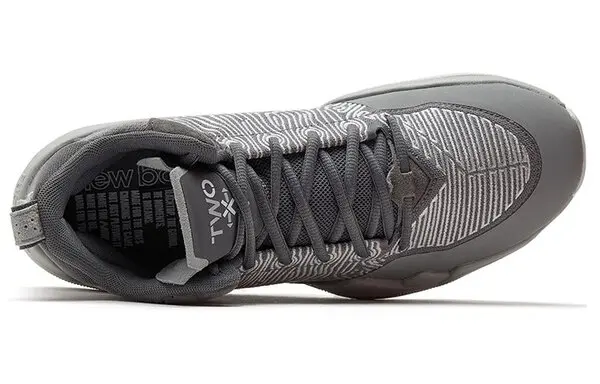 NEW BALANCE 2wxy High Top Sneakers - /gray