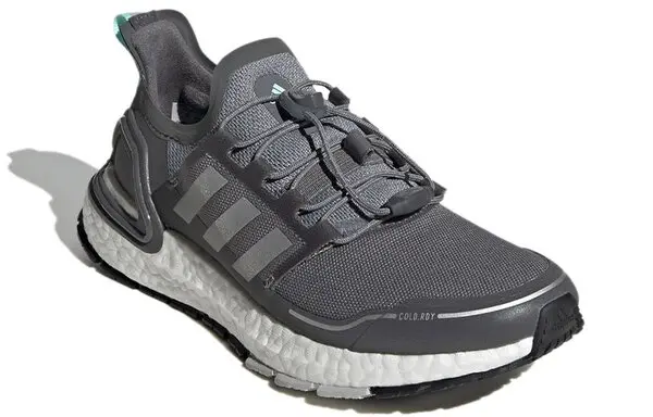 Adidas Ultraboost Winter.rdy Dna - Gray/white