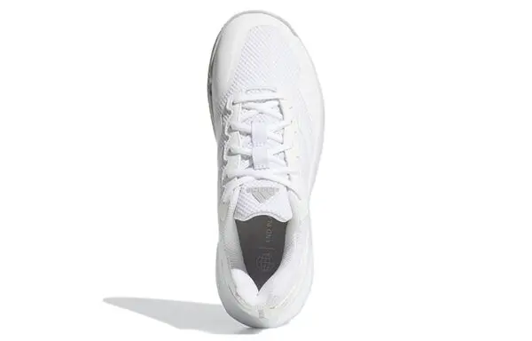Adidas Gamecourt 2.0 Tennis Sneakers - Cloud White/cloud White/grey Two
