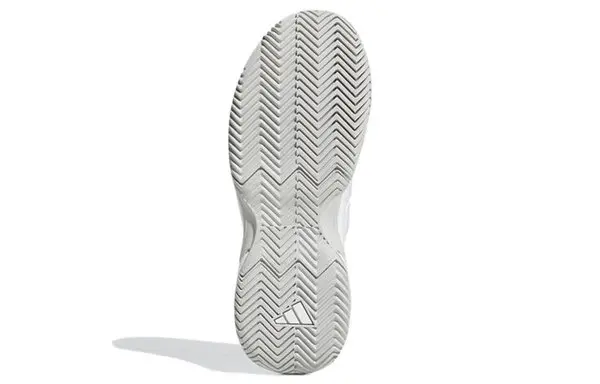 Adidas Gamecourt 2.0 Tennis Sneakers - Cloud White/cloud White/grey Two