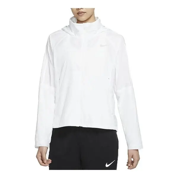 Nike Shield Running Jacket