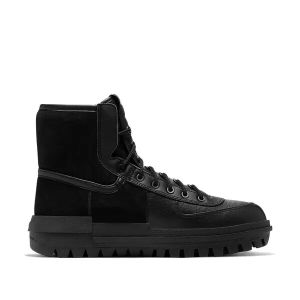 Nike Xarr High-top Combat Boots