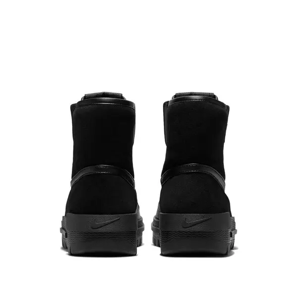 Nike Xarr High-top Combat Boots