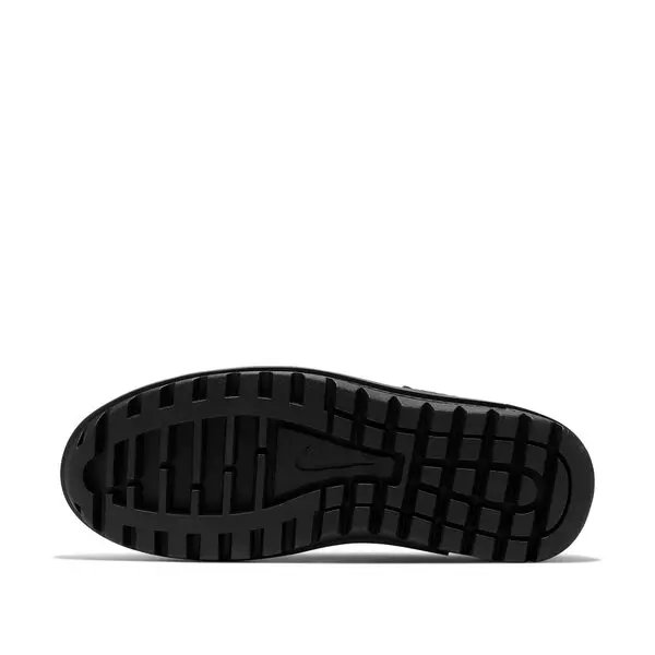 Nike Xarr High-top Combat Boots