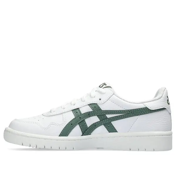 Asics Japan S Sneakers - White/green