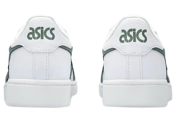 Asics Japan S Sneakers - White/green