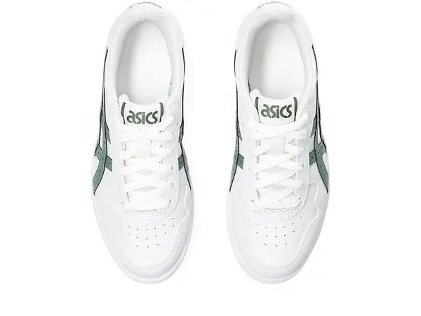 Asics Japan S Sneakers - White/green