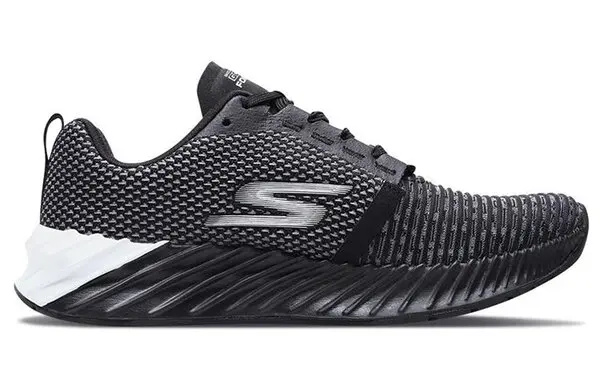 Sketchers Go Run Forza 3 Athletic Sneakers
