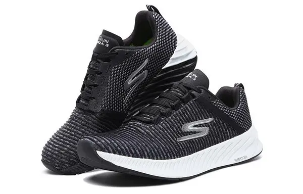 Sketchers Go Run Forza 3 Athletic Sneakers