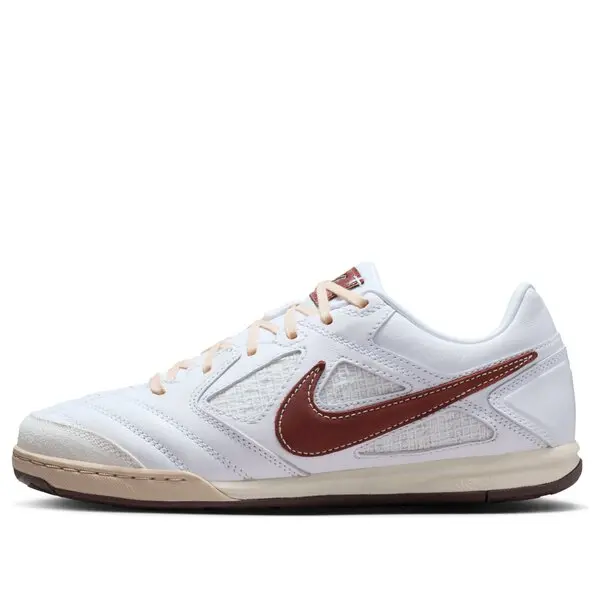 Nike Gato "white Soft Pearl" Sneakers