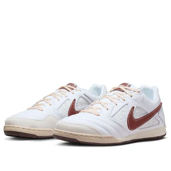 Nike Gato "white Soft Pearl" Sneakers
