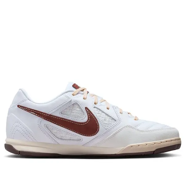 Nike Gato "white Soft Pearl" Sneakers