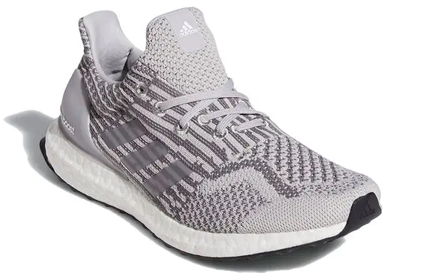 Adidas Ultraboost 5.0 Uncaged Dna Sneakers - Gray/white