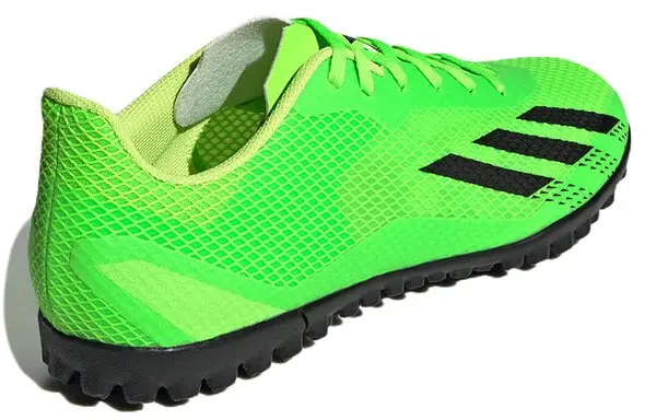 Adidas X Speedportal.4 Tf - Green/black