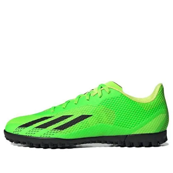 Adidas X Speedportal.4 Tf - Green/black