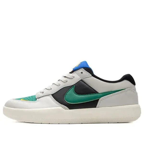 Nike Force 58 Premium Sneakers - Light Bone/black/sail