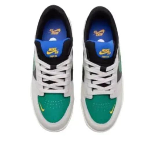 Nike Force 58 Premium Sneakers - Light Bone/black/sail