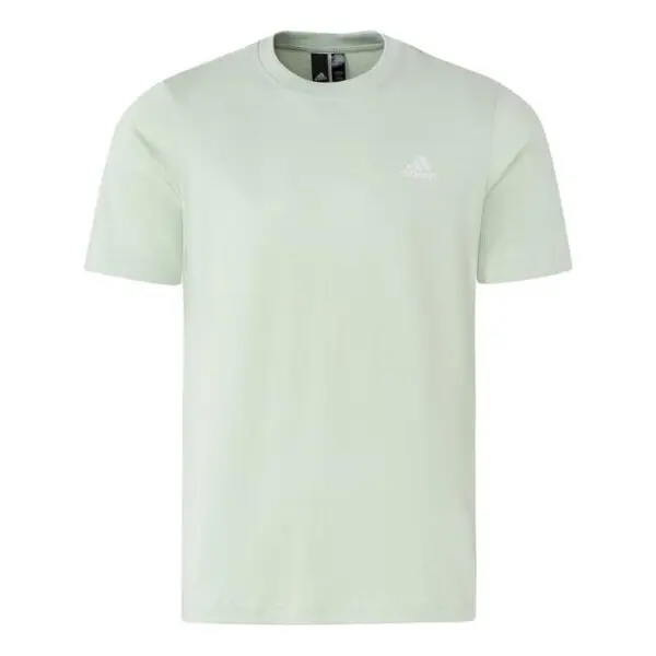 Adidas Classic Logo T-shirts Asia Sizing - Green