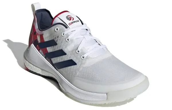 Adidas Crazyflight Usav Athletic Sneakers
