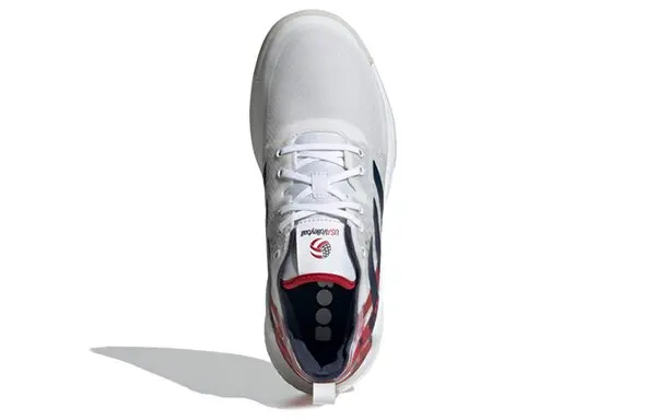 Adidas Crazyflight Usav Athletic Sneakers
