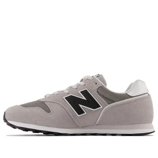 NEW BALANCE 373 V2 Sneakers - Gray