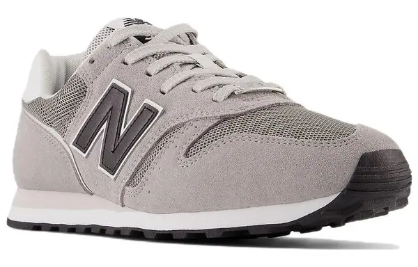 NEW BALANCE 373 V2 Sneakers - Gray