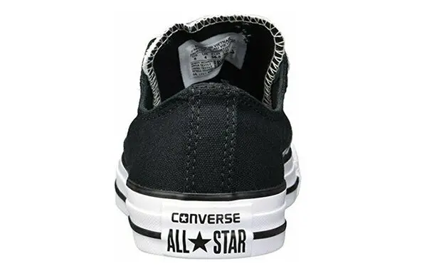CONVERSE Chuck Taylor All Star Low Top Sneakers With Floral Print