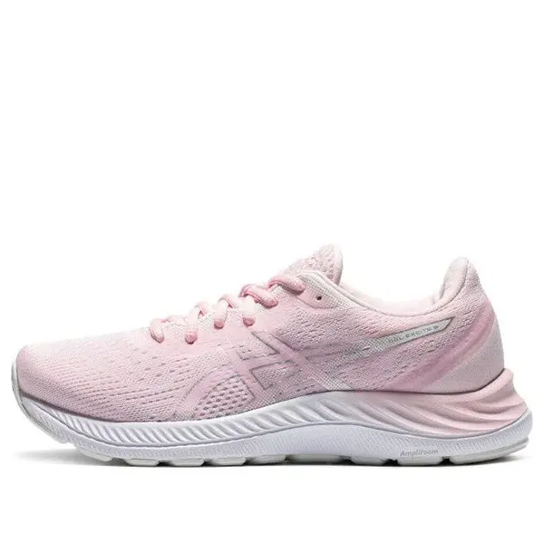 Asics Gel-excite 8 Athletic Sneakers - Pink/blue