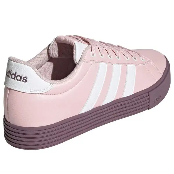 Adidas Daily 4.0 Sneakers - Pink/wine